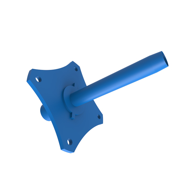 Dual Polarized Waveguide Probes - Buy probe Product on Lorentz