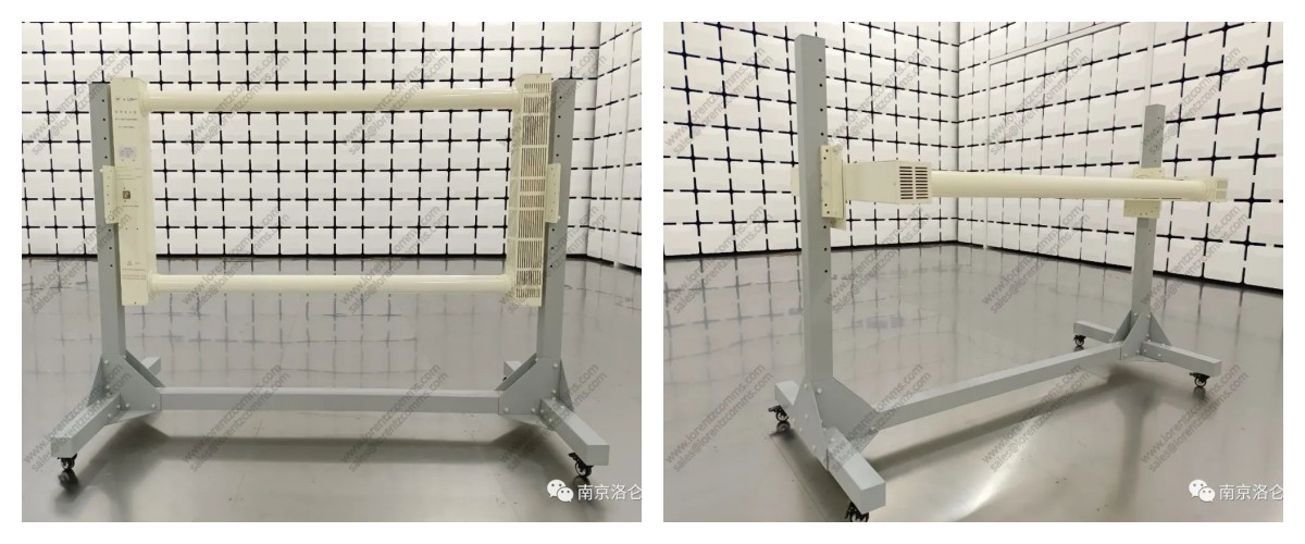 Nanjing Lorentzs launched the first high-power strong electric field ...